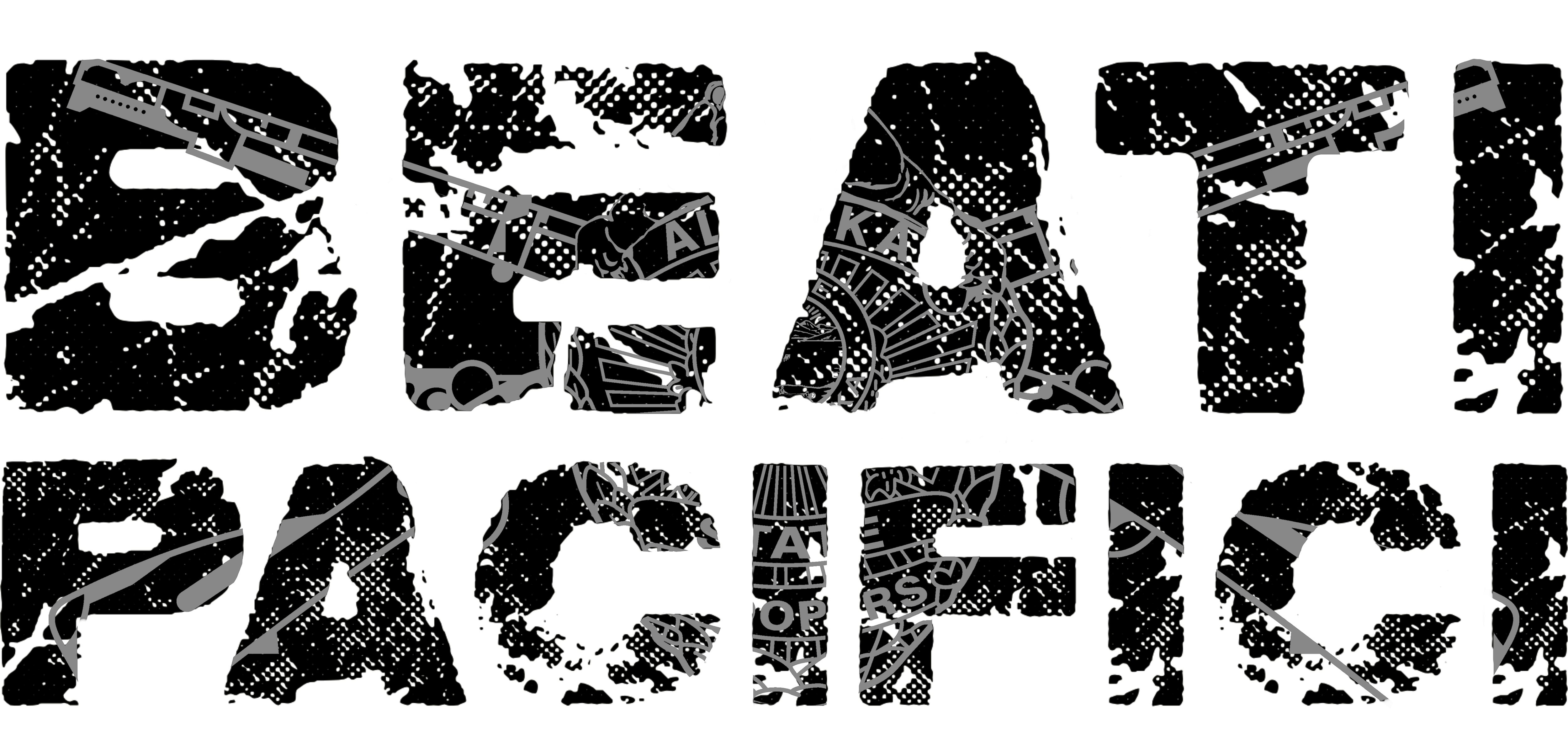 BEATI PACIFICI – BeatiPacifici